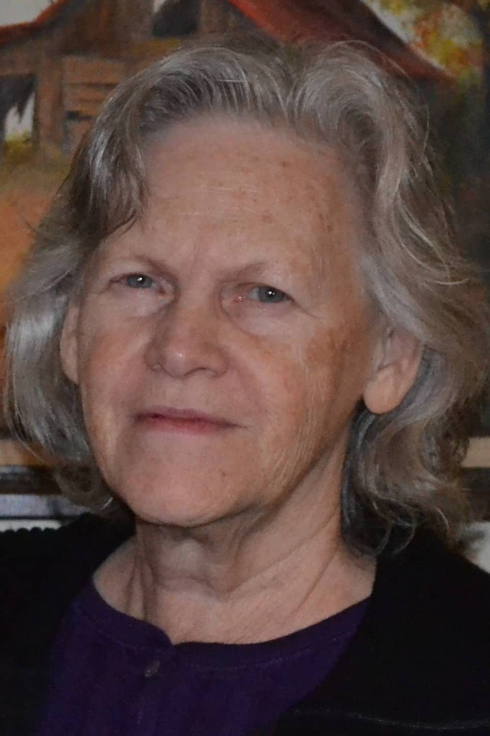 JoAnn Harbin | WCLU Radio