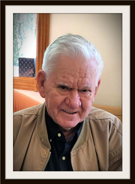 Robert L. Davis | WCLU Radio