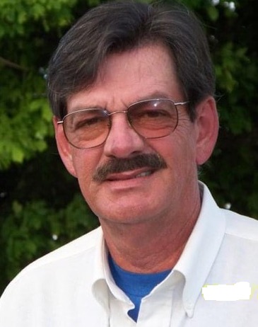 Darrell Stephenson "Steve" Poynter | WCLU Radio