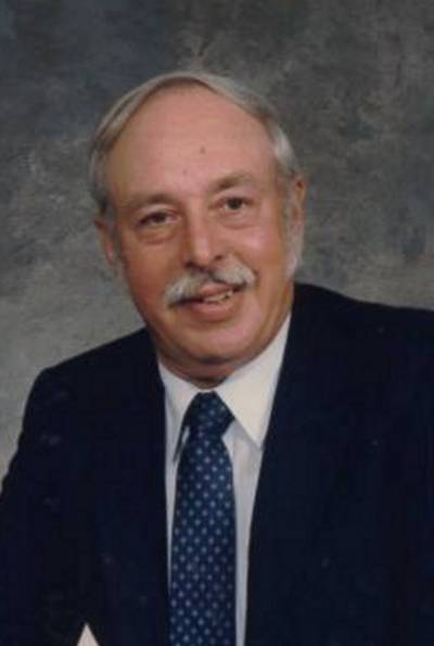 Leonard D. England | WCLU Radio