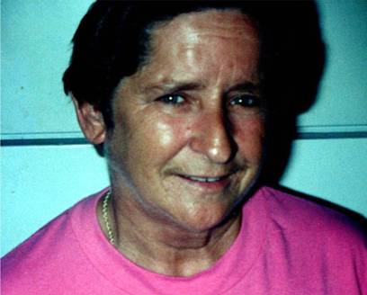 Marie Guthrie | WCLU Radio