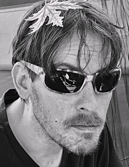 Richard Paul Hooten | WCLU Radio