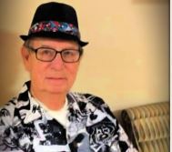 Raymond Kenneth Blanton | WCLU Radio