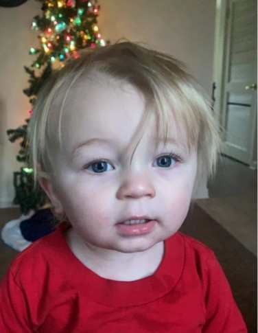 Tristen David Stinson | WCLU Radio