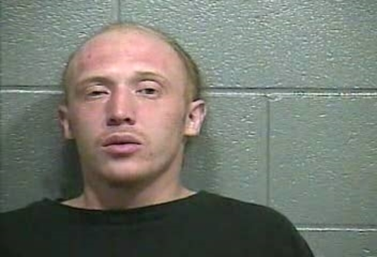 Man becomes combative with police, tased and arrested | WCLU Radio