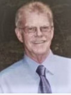 David Harold Fields | WCLU Radio