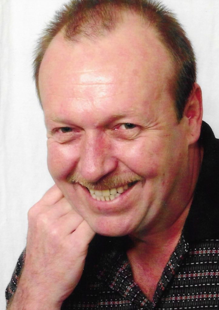 Jeff Landrum | WCLU Radio