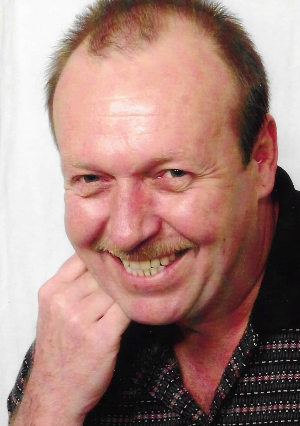 Jeff Landrum | WCLU Radio