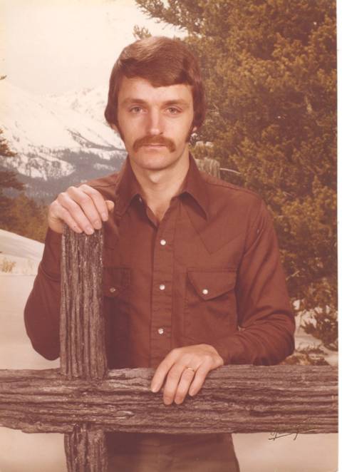 John Daniel Ragle | WCLU Radio