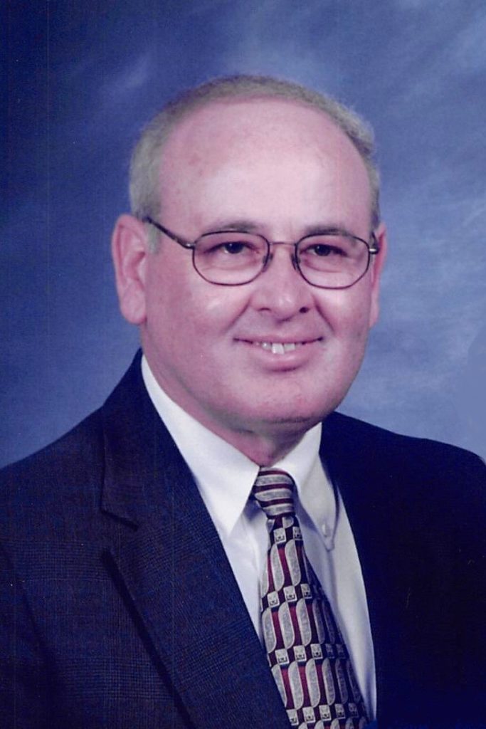 Richard J. Tinsley | WCLU Radio