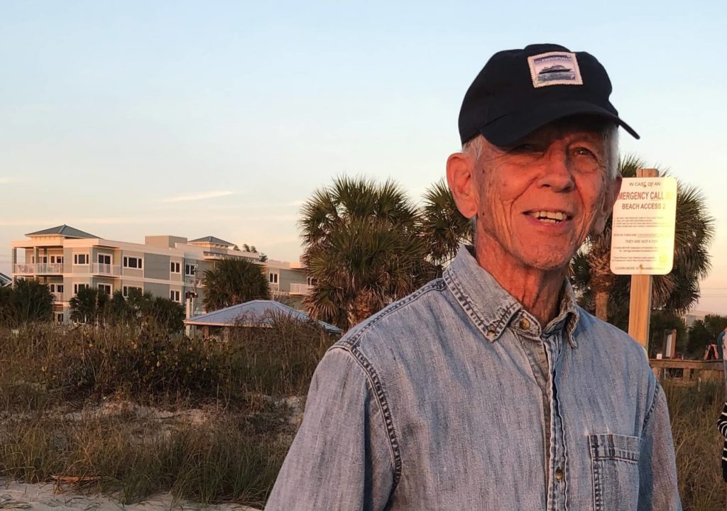 Glasgow Police searching for missing man, Golden Alert issued | WCLU Radio