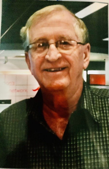 Coy O'Neal Houchin | WCLU Radio