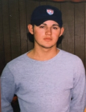 Joshua Childress | WCLU Radio