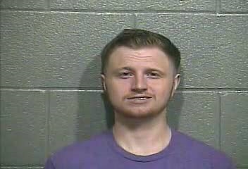 Glasgow man arrested, charged with trafficking marijuana | WCLU Radio