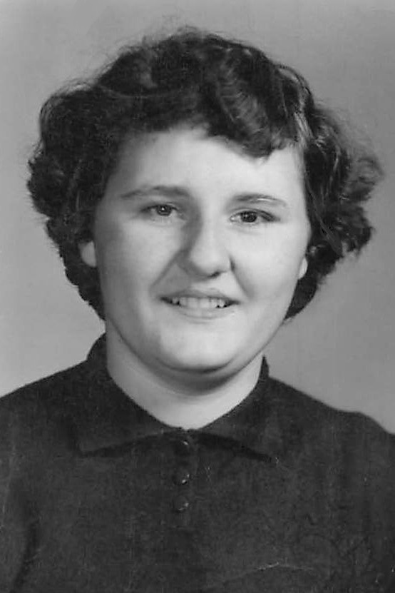 Patsy Lou Wood | WCLU Radio