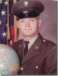 William Edward Cash | WCLU Radio