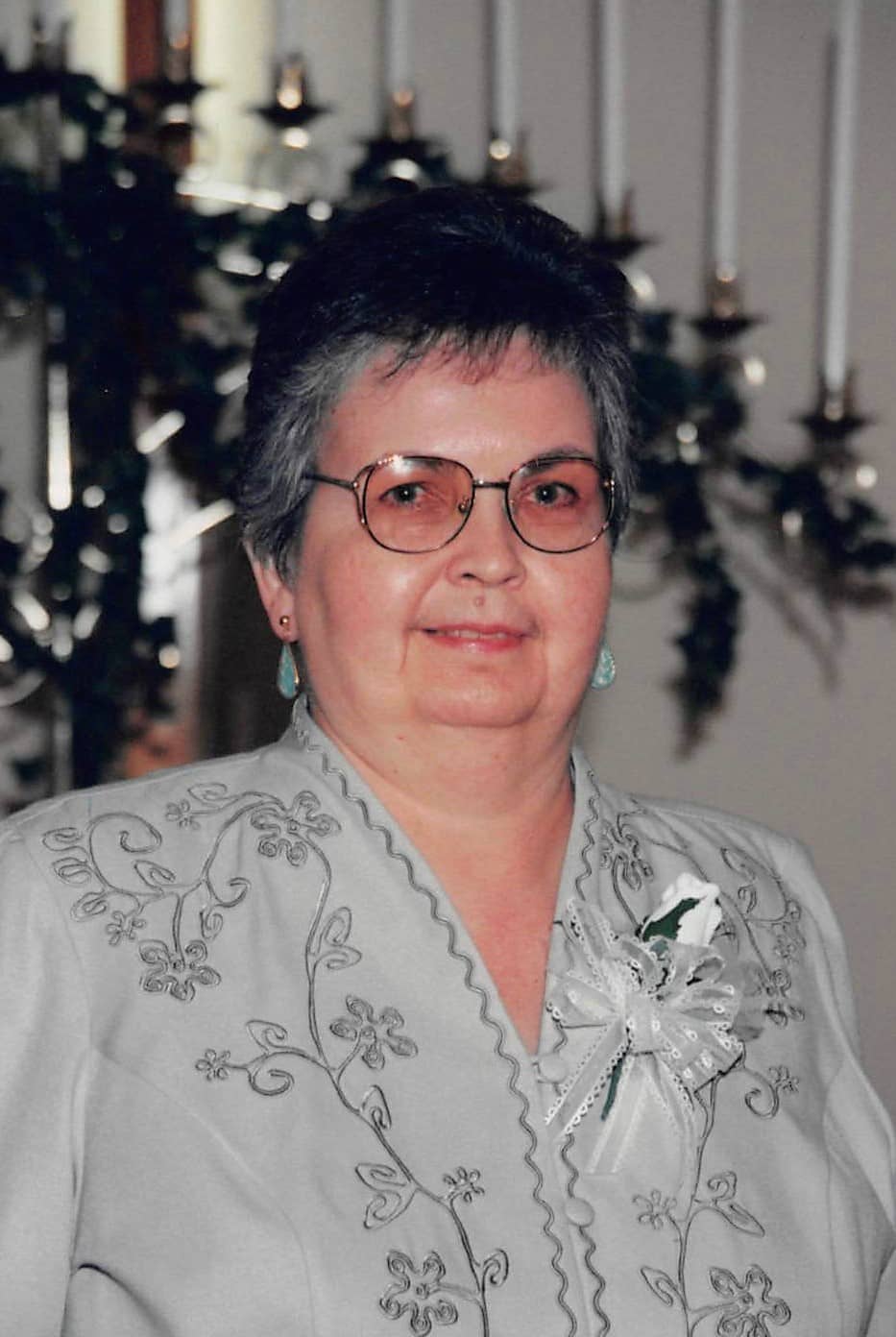 Judy Ann Lowery | WCLU Radio