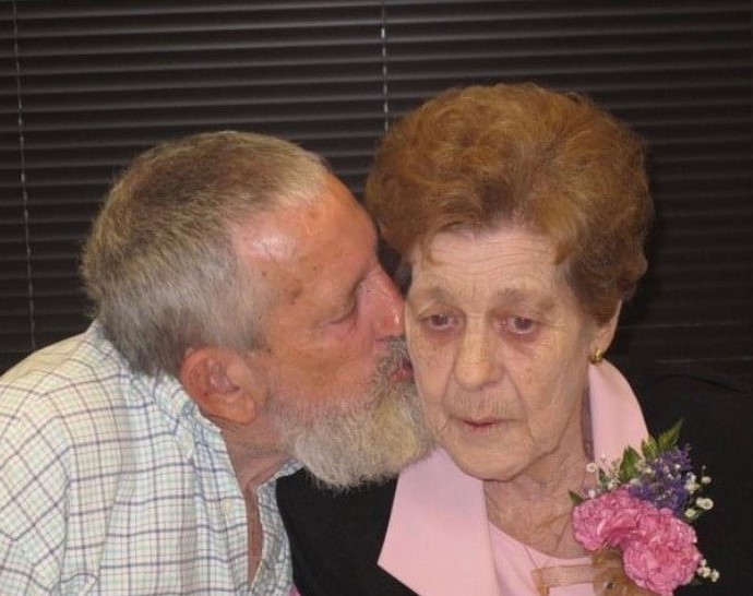 Gene Harlan Poindexter | WCLU Radio