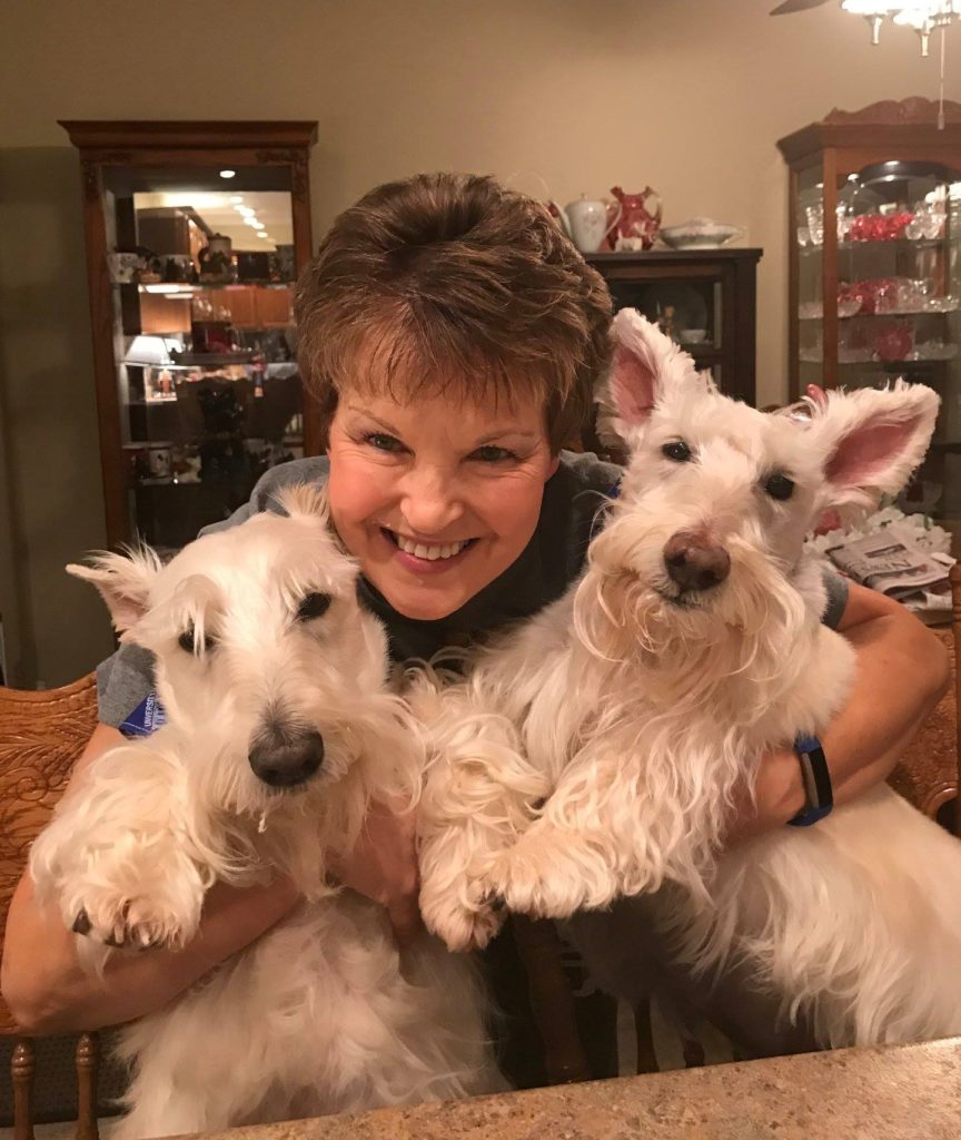 Vicki Kidd McDaniel | WCLU Radio