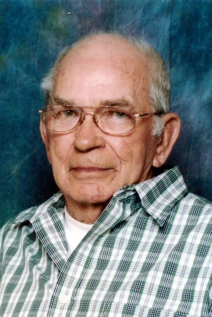 Dickie Dane Hunt | WCLU Radio