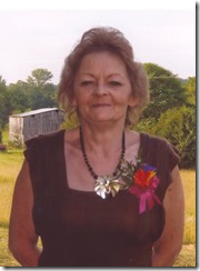 Patricia Fay Smith | WCLU Radio