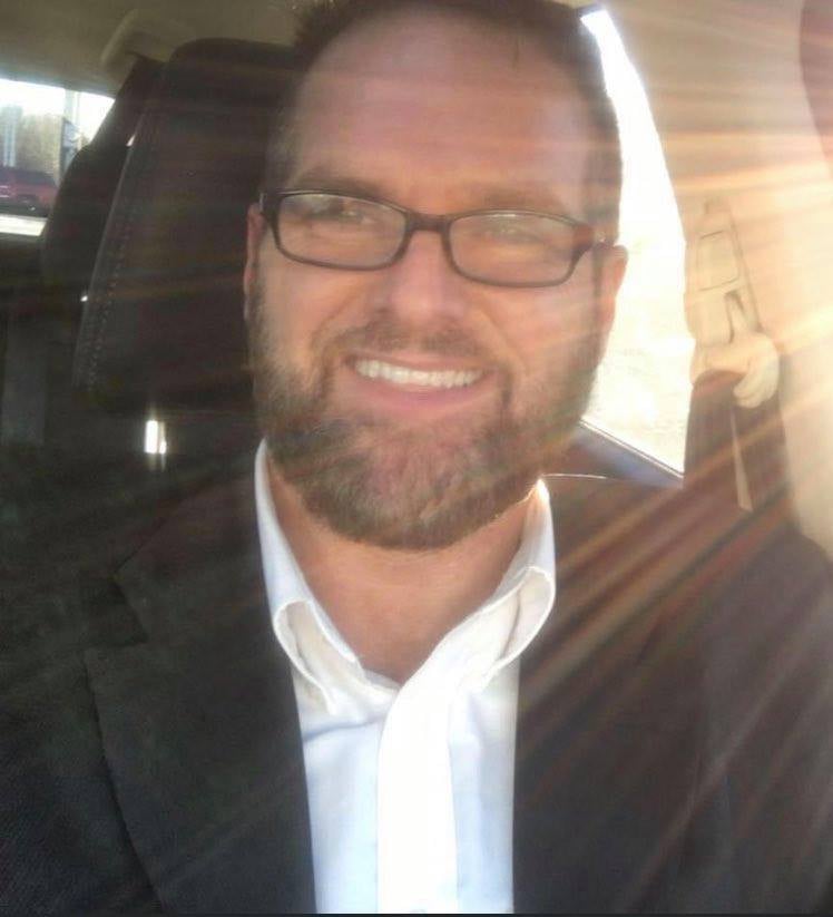 Michael Dewayne Thompson | WCLU Radio