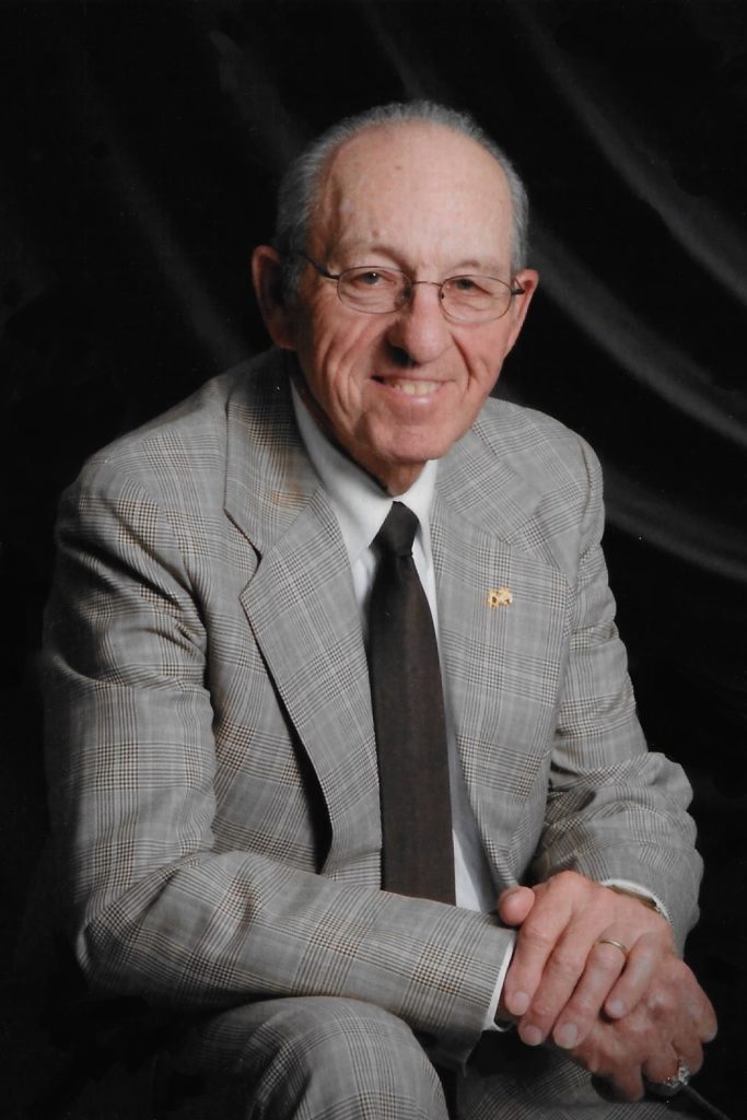 James Claudus Coomer | WCLU Radio