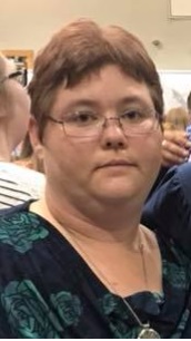 Brandy Michelle (Humes) Combs | WCLU Radio