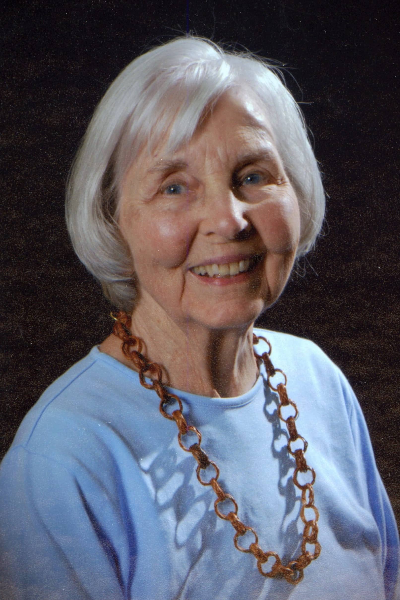 Reva Faye Smith | WCLU Radio