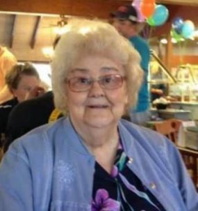 Willodean Lindsey Johnson | WCLU Radio