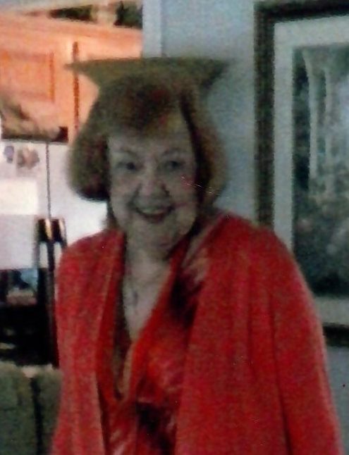 Carol June Kramer | WCLU Radio