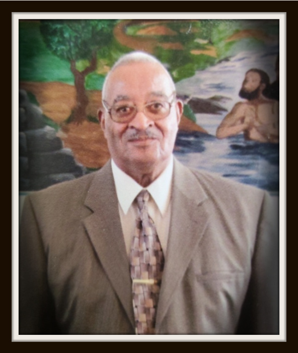 Hezie Roy Richardson | WCLU Radio