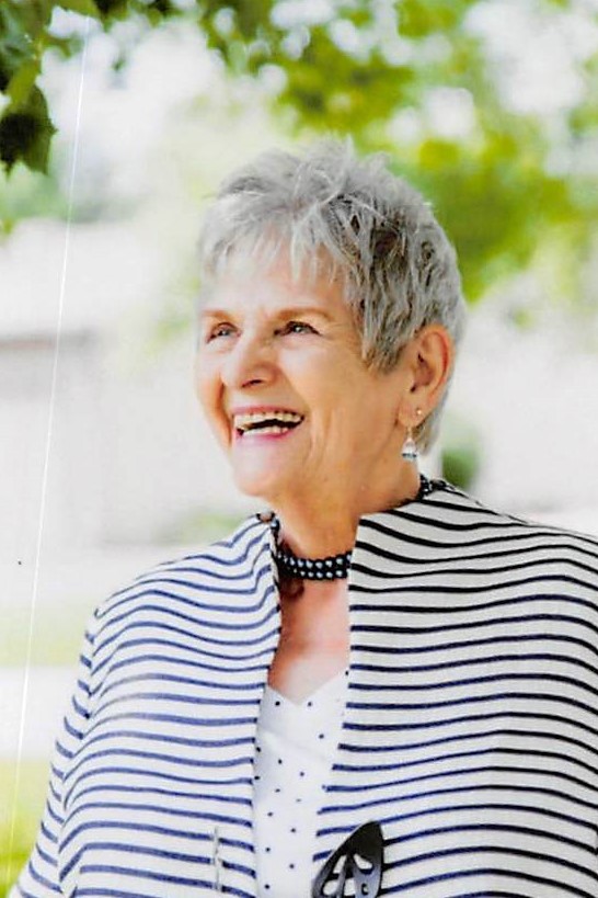 Donna Mae Caudle | WCLU Radio