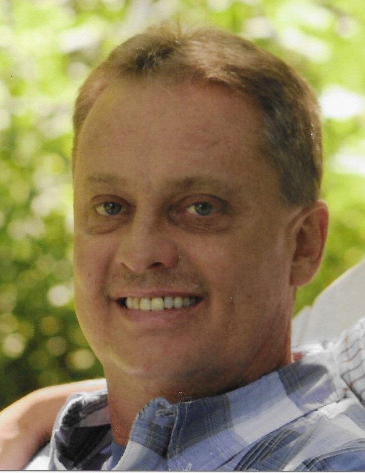 Mark Edward Forbis | WCLU Radio