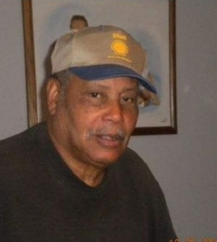 George Henry Allen | WCLU Radio