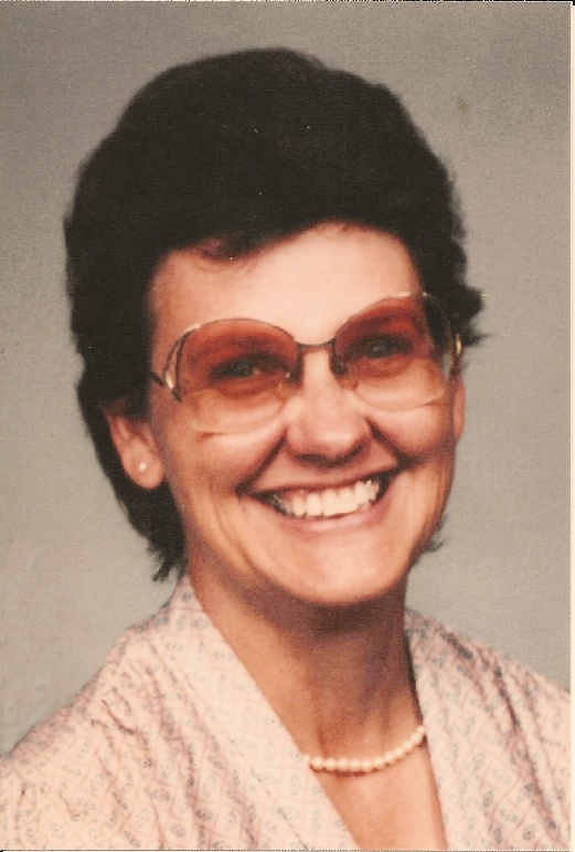 Hazel Cox Hunt | WCLU Radio