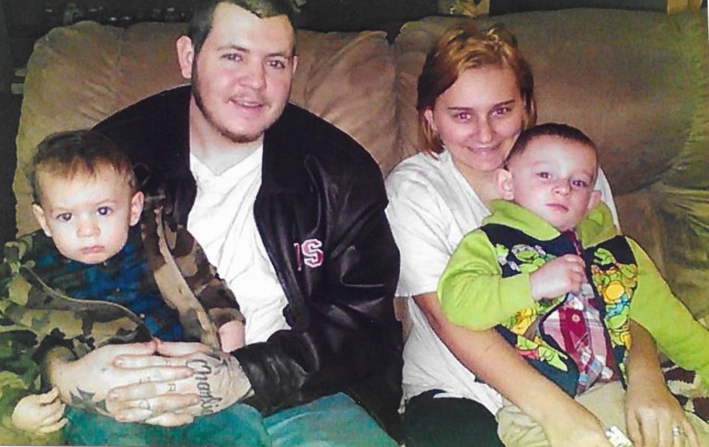 David Allen Pace (UPDATED) | WCLU Radio