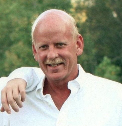 Ronnie Allen Ward | WCLU Radio