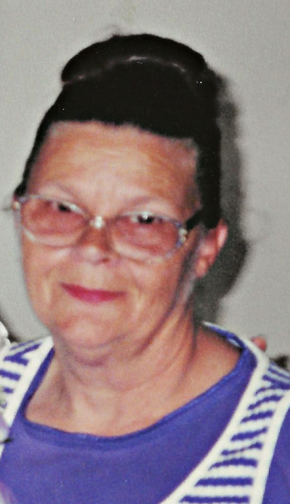 Patricia Amitrano Riggs | WCLU Radio