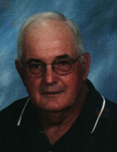 Melvin Ellis Locke | WCLU Radio