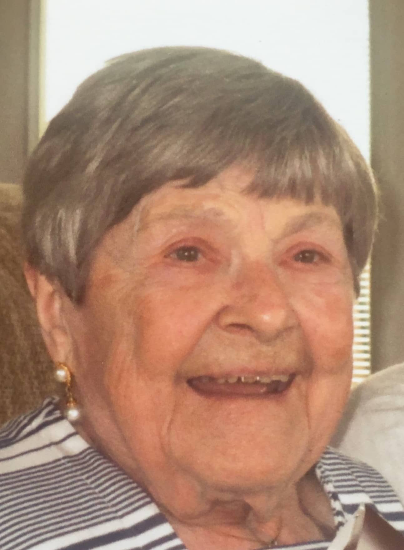 Georgia Lea Carron | WCLU Radio