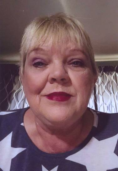 Arlena Sue Short | WCLU Radio