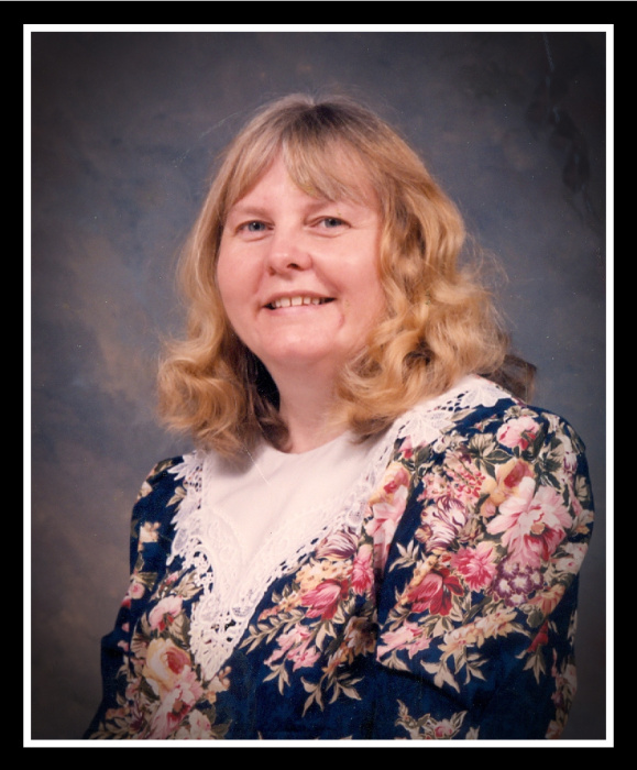 Brenda Rucker | WCLU Radio