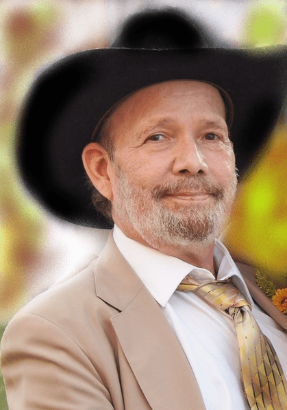 Jeffrey L. "Jeff" Mouser | WCLU Radio