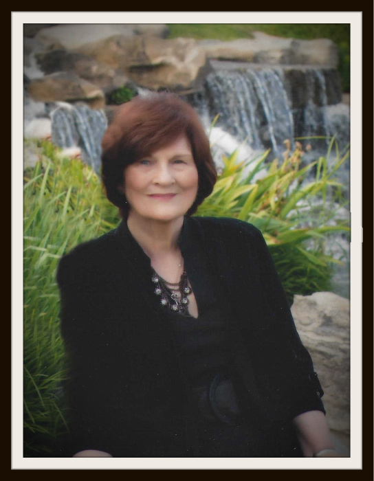 Ruby Skaggs Meredith | WCLU Radio