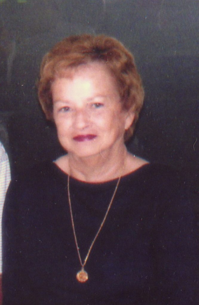 Dinah Gail Stratton | WCLU Radio