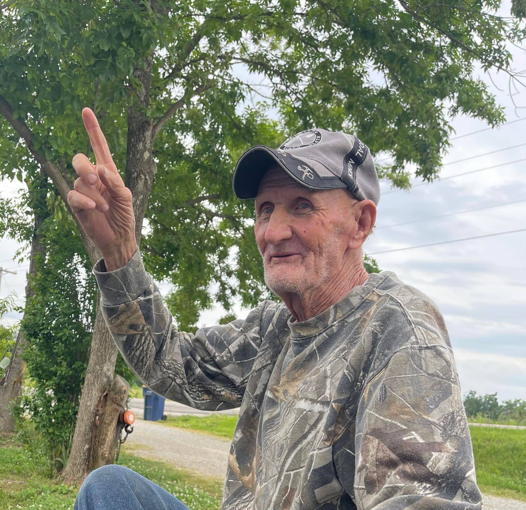 Roy Davis | WCLU Radio