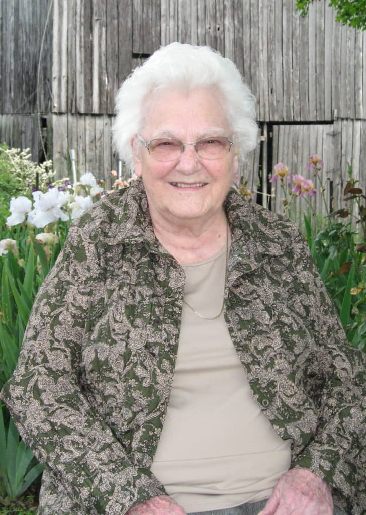 Aletha (Emmert) Walden | WCLU Radio