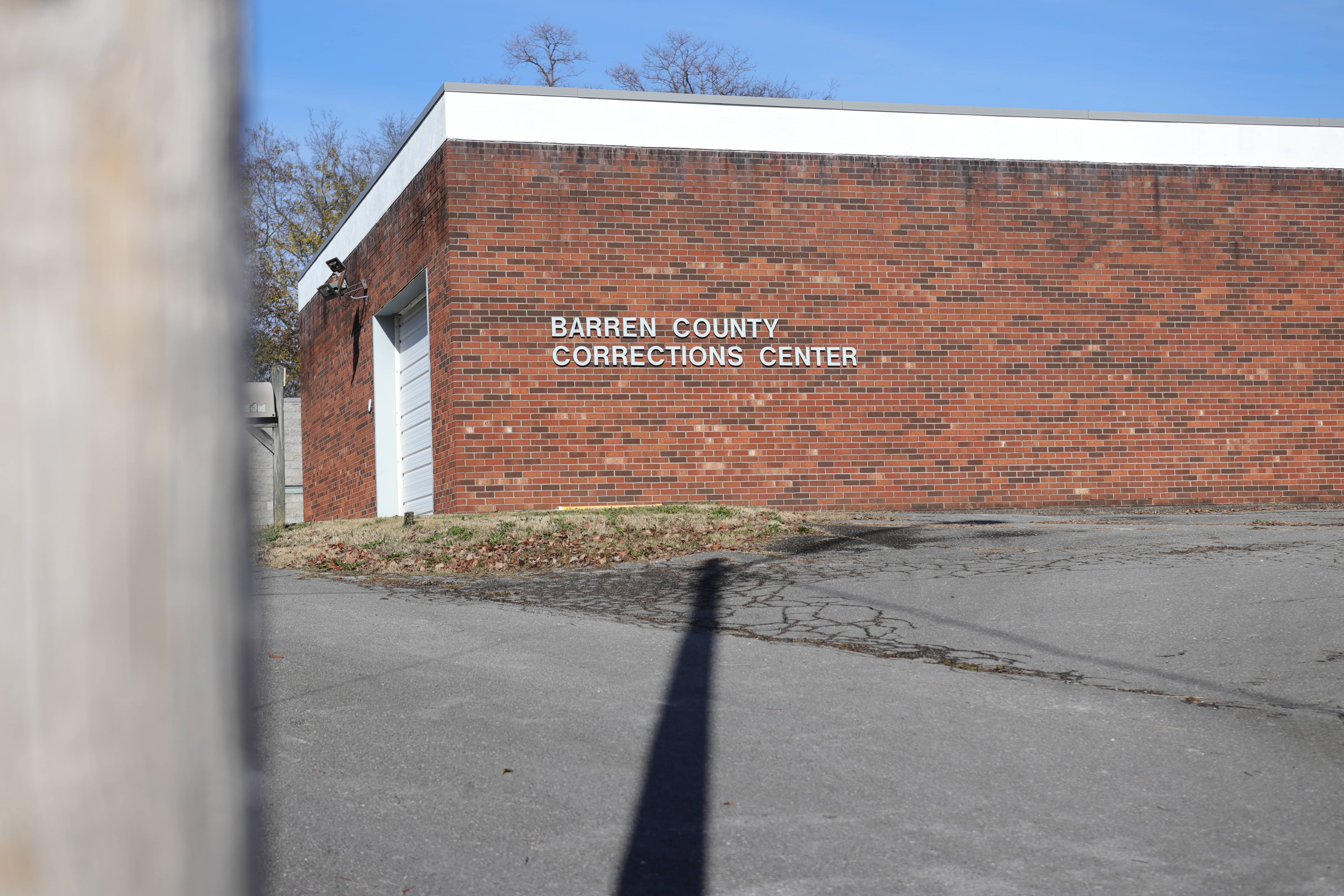 Bids opened Friday could pave way for former Barren jail demolition ...