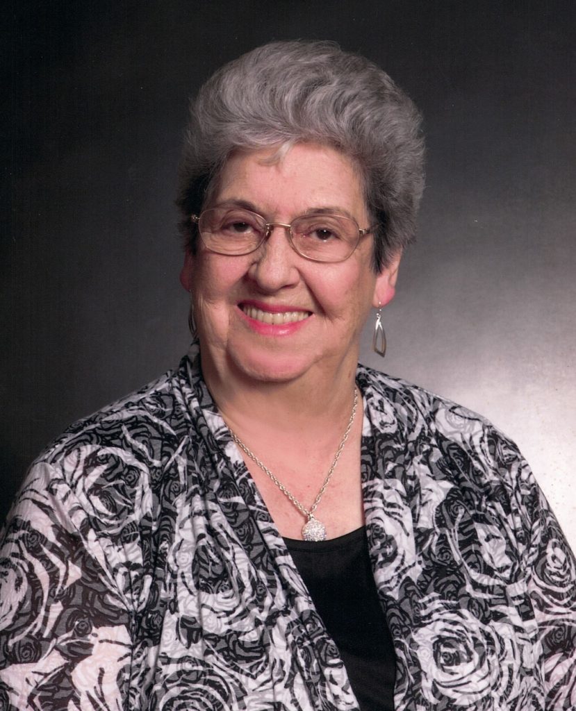 Minnie Eldrane Proffitt | WCLU Radio